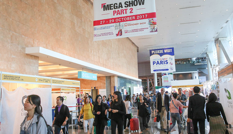 MEGASHOW HK OCT 2020